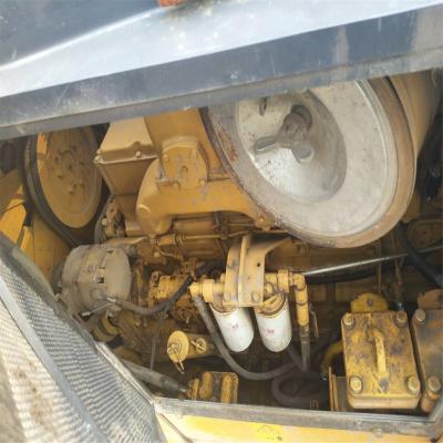 中国 販売、使用されたShantuiのクローラーDozer SD22の熱い販売のShantuiの元のブルドーザーSD22 販売のため