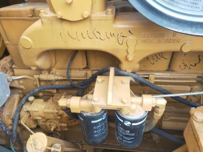 China Secondhand Shantui SD22 Bulldozer on Sale, Medium Crawler Tractor Shantui SD22 Dozer on Promotion for sale