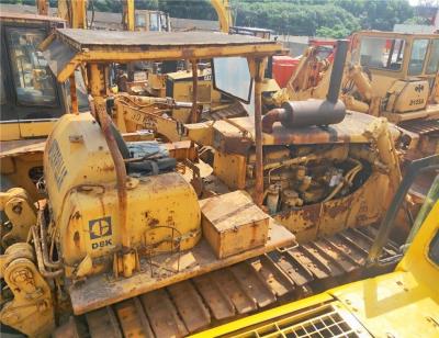 Cina Il bulldozer originale del gatto D8K di 100%, ha utilizzato il trattore a cingoli pesante di Caterpillar D8K sulla promozione in vendita