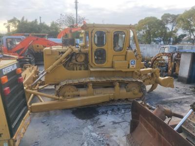 Cina Nuova manutenzione Cat Bulldozer D8K da vendere, trattore a cingoli pesante utilizzato di Cateprillar D8K sulla promozione in vendita