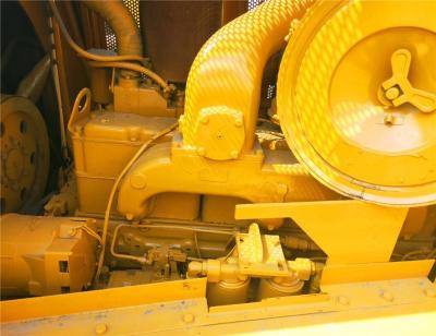 中国 完全な性能、販売のための幼虫の重い構造のクローラー トラクターD7r D7 SereisのDozerの使用された猫のブルドーザーD7r 販売のため