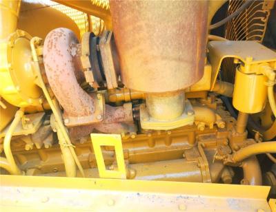 中国 完全な性能、販売のための幼虫の重い構造のクローラー トラクターD7r D7 SereisのDozerの使用された猫のブルドーザーD7r 販売のため