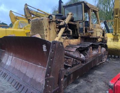 中国 オリジナルの日本 Cat D8K スワンプ ブルドーザー キャタピラー クローラー トラクターは、完璧な動作状態で手頃な価格です。猫 D5g、D5h。 D5m。 D6gが発売されました。 販売のため