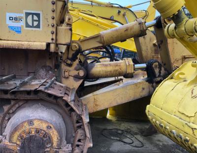 中国 オリジナルの日本 Cat D8K スワンプ ブルドーザー キャタピラー クローラー トラクターは、完璧な動作状態で手頃な価格です。猫 D5g、D5h。 D5m。 D6gが発売されました。 販売のため