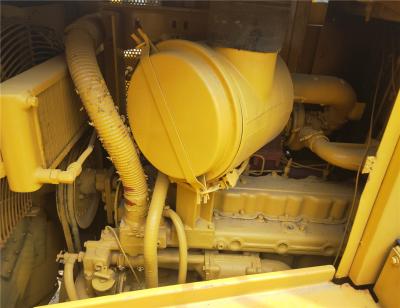 Cina Gatto usato D7r Bulldzoer con Nizza il telaio, alto efficace trattore a cingoli di seconda mano di Caterpillar D7r D6r D7 sulla promozione in vendita
