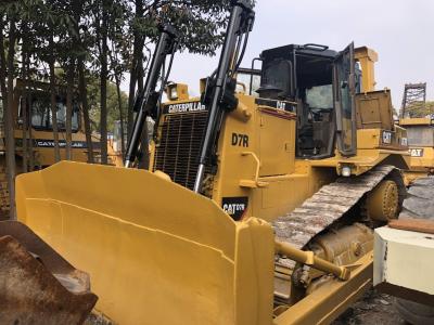 Cina Original Japan Cat D7r Bulldozer Caterpillar Trattore cingolato in perfette condizioni di lavoro con un prezzo incredibile. Gatto D5g, D5h. D5m. D6g sono in vendita. in vendita