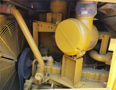 Cina Ultimo bulldozer di manutenzione Cat D7r in vendita, trattore cingolato Caterpillar usato di alta qualità D7r D6r D7 D6 in promozione in vendita