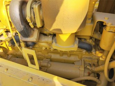 中国 販売のための非常に推奨される Cat ブルドーザー Sereis D7h、中古の高品質キャタピラー クローラー トラクター D7h D6h のプロモーション 販売のため