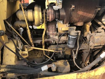 中国 オリジナルの日本 Cat D7g ブルドーザー キャタピラー クローラー トラクターは、驚くべき価格で優れた動作状態にあります。猫 D5g、D5h。 D5m。 D6gが発売されました。 販売のため
