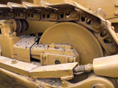 中国 オリジナルの日本 Cat D7g ブルドーザー キャタピラー クローラー トラクターは、驚くべき価格で優れた動作状態にあります。猫 D5g、D5h。 D5m。 D6gが発売されました。 販売のため
