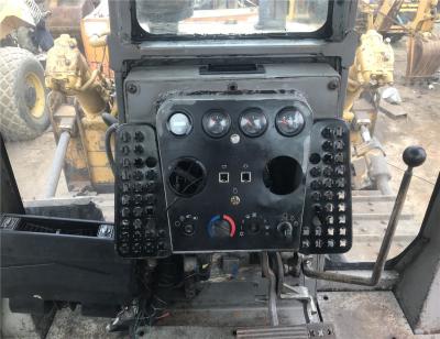 Cina Gatto superiore D7g2 del bulldozer di vendite in buone condizioni, bulldozer utilizzato D7g2 D6g2 del cingolo di Caterpillar sulla promozione in vendita