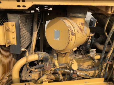 Cina Original Japan Cat D6r Bulldozer Caterpillar Trattore cingolato in perfette condizioni di lavoro con prezzo ragionevole. Gatto D5g, D5h. D5m. D6g sono in vendita. in vendita