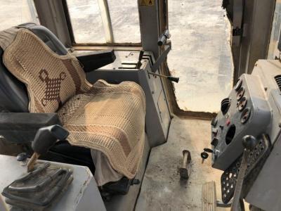Cina Trattore a cingoli originale di Caterpillar del bulldozer del gatto D6g del Giappone nella condizione di lavoro perfetta con il prezzo ragionevole. Gatto D3c, D4c, D5g, D5h. D5m sono sulla vendita. in vendita