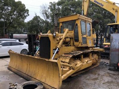 Cina Original Japan Cat D6d Bulldozer Caterpillar Trattore cingolato in ottime condizioni di lavoro con un prezzo incredibile. Cat D3c, D4c, D5g, D5h. D5m sono in vendita. in vendita