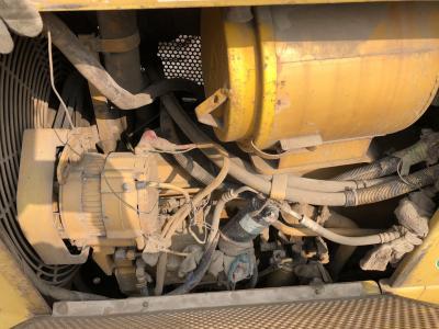 Cina Trattore a cingoli originale di Caterpillar del bulldozer del gatto D5m del Giappone nella condizione di lavoro perfetta con il prezzo ragionevole. Il gatto D3c, D4c, D5g, D5h è sulla vendita. in vendita
