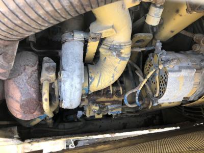 Cina Trattore a cingoli originale di Caterpillar del bulldozer del gatto D5h del Giappone nella condizione di lavoro eccellente con il prezzo ragionevole. Il gatto D3c, D4c, D5g, D5h è sulla vendita. in vendita
