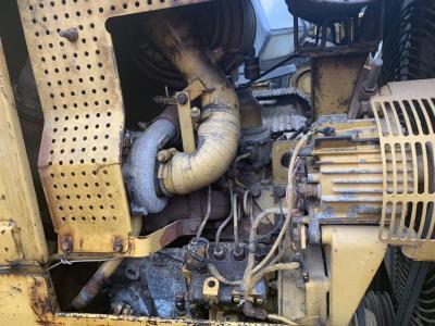 Cina Trattore a cingoli originale di Caterpillar del bulldozer del gatto D5h del Giappone nella condizione di lavoro perfetta con il prezzo ragionevole. Il gatto D3c, D4c, D5g, D5h è sulla vendita. in vendita