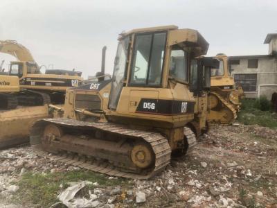 Cina Original 70% Brand New Japan Cat D5g Bulldozer Caterpillar Trattore cingolato in ottime condizioni di lavoro con un prezzo incredibile. Cat D3c, D4c, D5g, D5h sono in vendita. in vendita