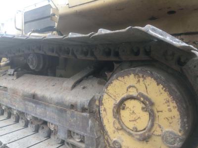 Cina Original 70% Brand New Japan Cat D5g Bulldozer Caterpillar Trattore cingolato in ottime condizioni di lavoro con un prezzo incredibile. Cat D3c, D4c, D5g, D5h sono in vendita. in vendita