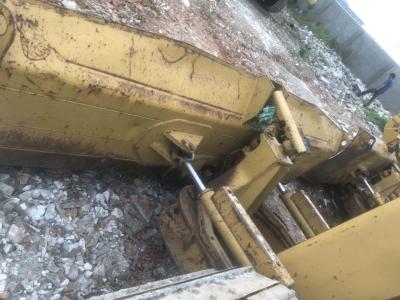 Cina Original 70% Brand New Japan Cat D5g Bulldozer Caterpillar Trattore cingolato in ottime condizioni di lavoro con un prezzo incredibile. Cat D3c, D4c, D5g, D5h sono in vendita. in vendita