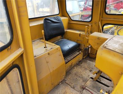 中国 よい状態の起源の日本ブルドーザー猫D7gの昇進の使用された20トンの幼虫のクローラーDozer D7g D6g D7g2 販売のため