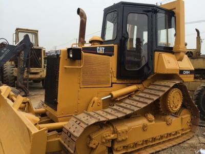 中国 オリジナル 80% 新品日本 Cat D4h ブルドーザー キャタピラー クローラー トラクター、優れた作動状態で驚きの価格。 Cat D3c、D4c、D5g、D5h が販売されています。 販売のため