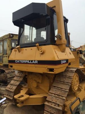 中国 オリジナル 80% 新品日本 Cat D4h ブルドーザー キャタピラー クローラー トラクター、優れた作動状態で驚きの価格。 Cat D3c、D4c、D5g、D5h が販売されています。 販売のため