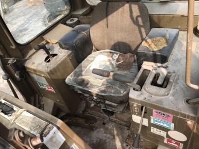 中国 オリジナル 80% 新品日本 Cat D4h ブルドーザー キャタピラー クローラー トラクター、優れた作動状態で驚きの価格。 Cat D3c、D4c、D5g、D5h が販売されています。 販売のため