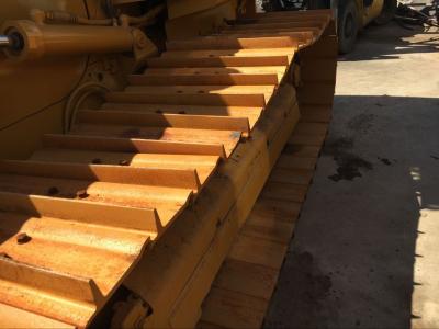 Cina Trattore cingolato Caterpillar Bulldozer originale 80% nuovo di zecca Japan Cat D4c in perfette condizioni di lavoro con un prezzo incredibile. Cat D3c, D4h, D5g, D5h sono in vendita. in vendita