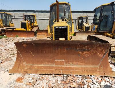 China Gato original D5g Mini Bulldozer Made de 100% em Japão à venda