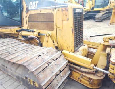 Cina Bulldozer originale Cat D5g usato con lama a 6 vie in promozione in vendita