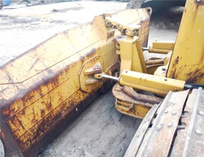 Cina Bulldozer originale Cat D5g usato con lama a 6 vie in promozione in vendita