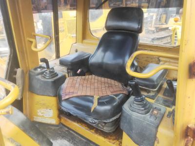 Cina Trattore originale utilizzato D4g di Caterpillar Cralwer del bulldozer del gatto D4g in vendita