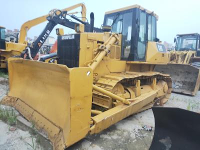 China De Japão Caterpillar D7g escavadora original do gato D6 D7 D8 D9 trator 100% de esteira rolante usado para a venda à venda