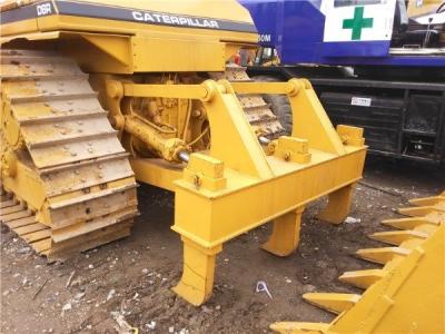 Cina Trattore a cingoli del gatto D6r di stato di bene usato sulla promozione, bulldozer di seconda mano del bulldozer D6r D7r D6h D7h del cingolo da vendere in vendita