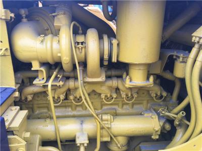 中国 適正価格、販売の中古で29トンのクローラー トラクターD85A-18の完全な働く状態のペンキの小松の使用された元のブルドーザーD85A-21 販売のため