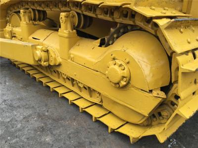 中国 中古オリジナルペイントコマツブルドーザー D85A-18 良好な状態でリーズナブルな価格、中古高品質 25 トン クローラー トラクター D85A D85p 販売中 販売のため