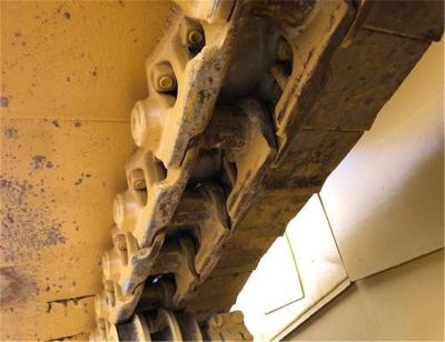 Cina Il bulldozer del cingolo di Caterpillar D6r ha usato il gatto che del Giappone D6r ha seguito il bulldozer del gatto D7g D7h D7r del trattore in vendita