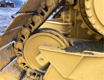 Cina Il bulldozer del cingolo di Caterpillar D6r ha usato il gatto che del Giappone D6r ha seguito il bulldozer del gatto D7g D7h D7r del trattore in vendita