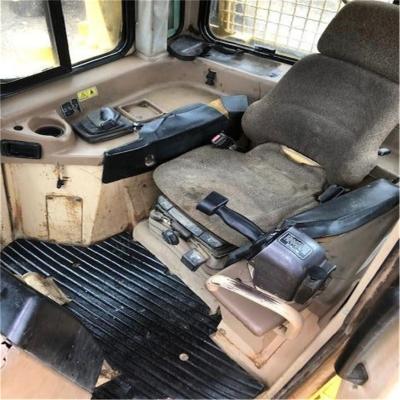 Cina Alto efficace bulldozer utilizzato del gatto D6r, bulldozer di seconda mano del trattore a cingoli di Caterpillar D6r D7r D6h D7h D8r con la garanzia 2-Years sulla vendita in vendita