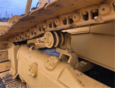 Cina Alto efficace bulldozer utilizzato del gatto D6r, bulldozer di seconda mano del trattore a cingoli di Caterpillar D6r D7r D6h D7h D8r con la garanzia 2-Years sulla vendita in vendita