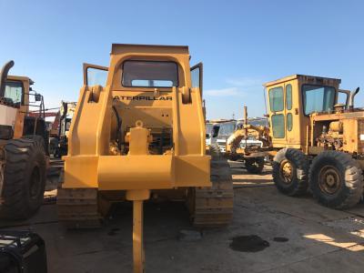 Cina Alta qualità pesante usata del gatto D8K del bulldozer, trattore a cingoli di seconda mano di Caterpillar D8K sulla promozione in vendita