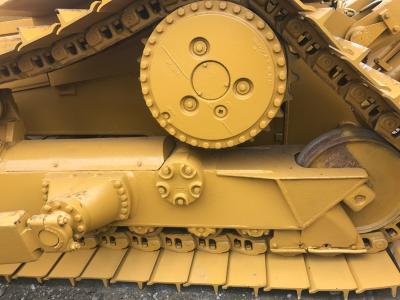 中国 販売の幼虫D7のブルドーザーのための使用された猫D7rのブルドーザー中古猫D7h D7g D7rのブルドーザーは販売のために猫D7rのクローラー トラクターを使用した 販売のため