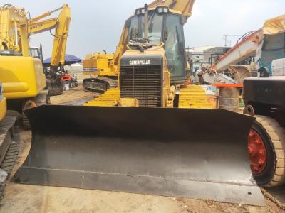 Cina Prezzo economico usato del trattore a cingoli del gatto D5K di Caterpillar D5K del bulldozer da vendere, bulldozer di Caterpillar D5K D4K D5g D4g D6d D6g D7g sulla promozione in vendita