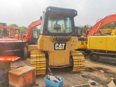 Cina Gatto originale usato D5K, bulldozer di seconda mano D5K D4K D5h D4h D5g D4g del trattore a cingoli del cingolo sulla promozione in vendita