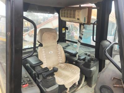 Cina Gatto originale usato D5K, bulldozer di seconda mano D5K D4K D5h D4h D5g D4g del trattore a cingoli del cingolo sulla promozione in vendita