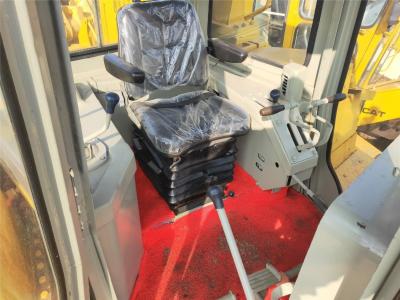 Cina Gatto D7h di Bulldeozer del cingolo usato bulldozer originale di seconda mano della pista di Caterpillar V in vendita