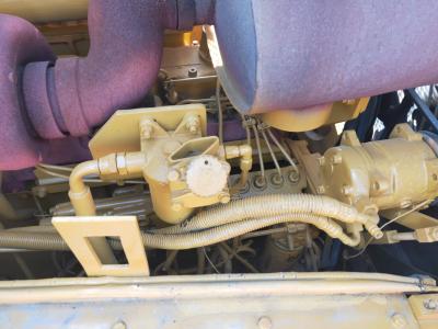 China Cat Crawler Bulldozer usada D7r con el precio barato de las buenas condiciones, Caterpillar D6h, D7h, D6r, D7r en venta en venta