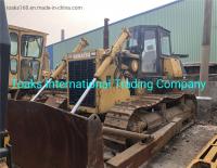 Quality Used Original Crawler Bulldozer Komatsu D85 on Slae for sale
