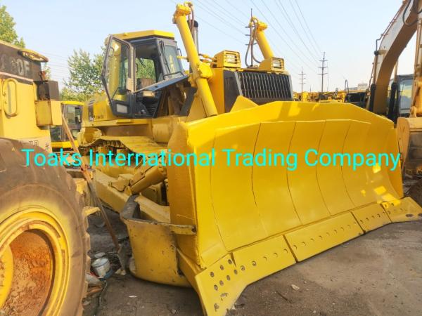 Quality Used Komatsu D155ax-5 Bulldozer in Excellent Working Condition with Amazing for sale